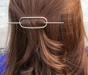 Simple Geometry Popular Women's Hair Accessories on Luulla