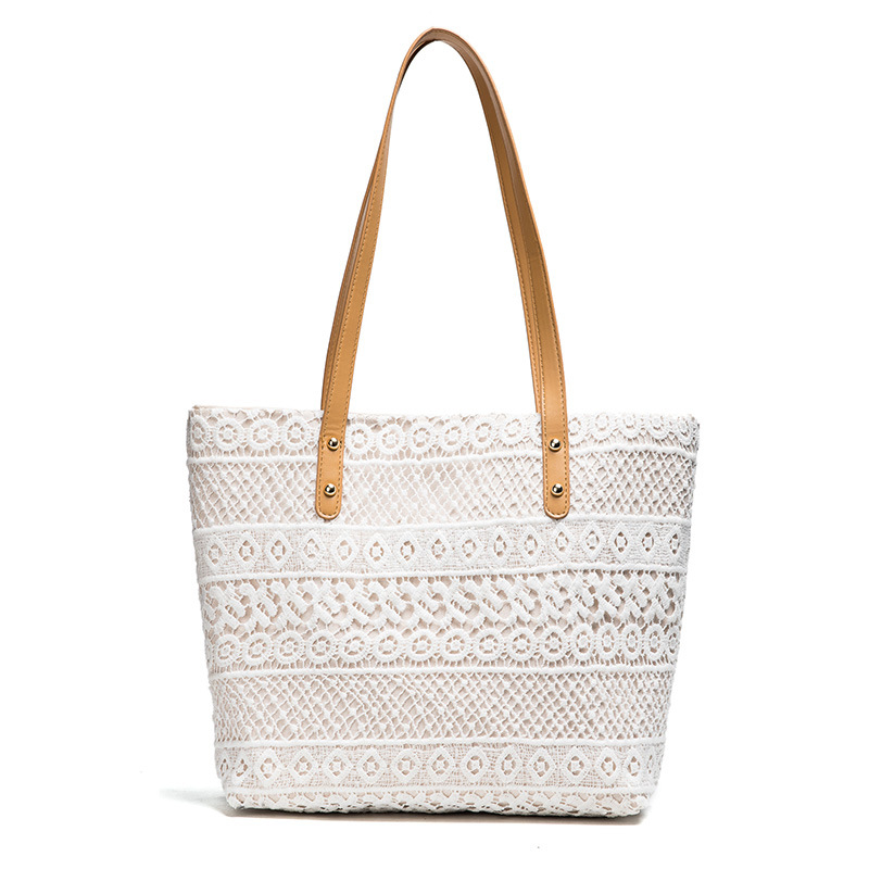 Retro Canvas Vertical Women Shoulder Bag on Luulla